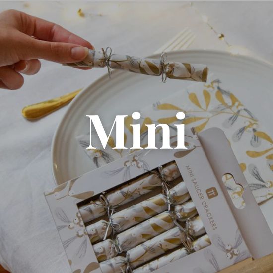 Christmas Cracker Warehouse Australia