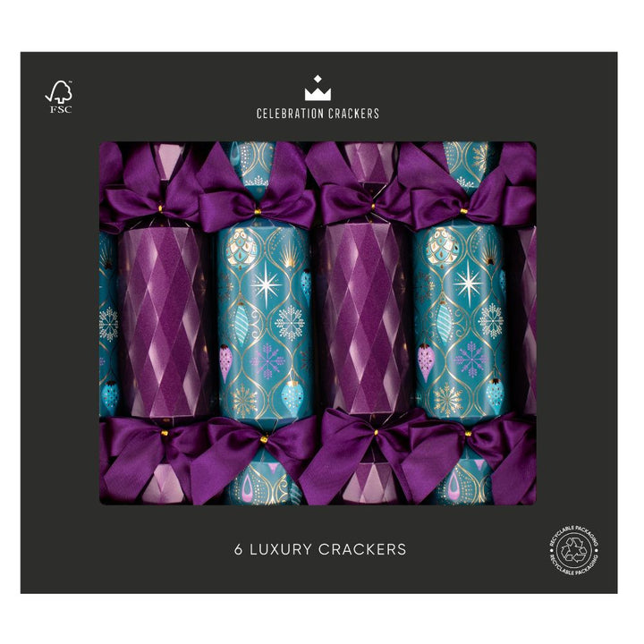 Luxury Crackers & Bonbons – Christmas Cracker Warehouse
