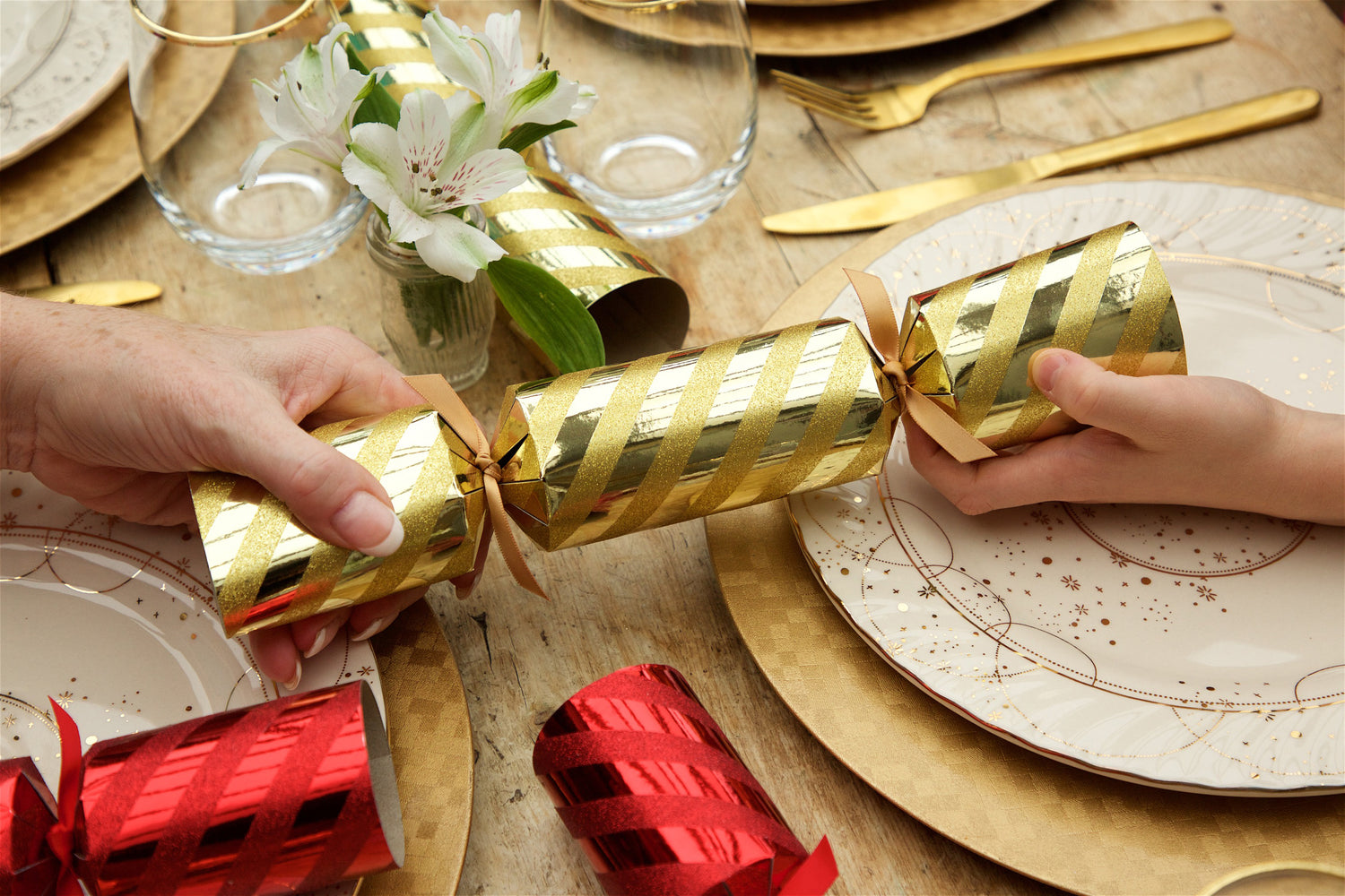 Christmas Cracker Warehouse Australia