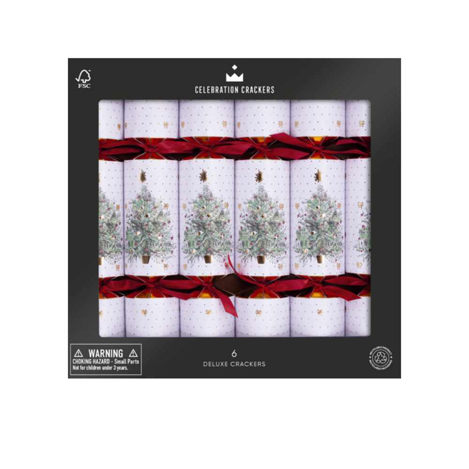 Deluxe Crackers – Christmas Cracker Warehouse