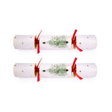 Watercolour Tree Crackers (6 pack) – Christmas Cracker Warehouse