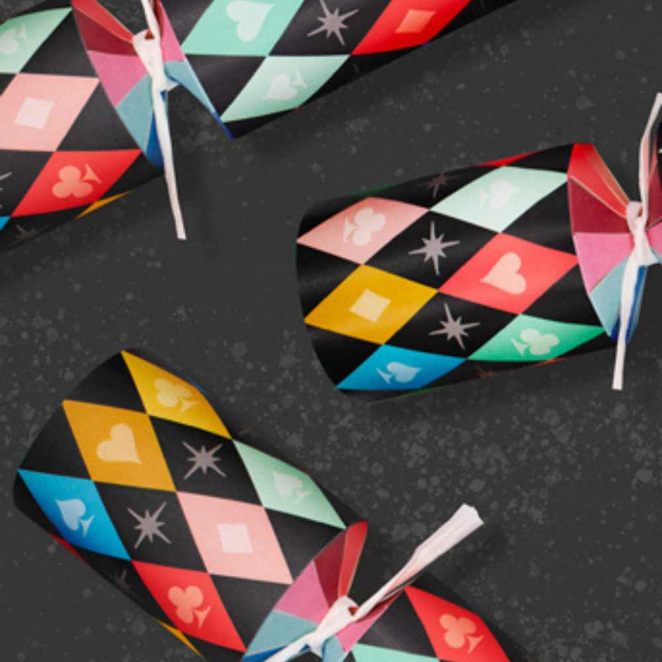 Novelty Crackers & Bonbons – Christmas Cracker Warehouse