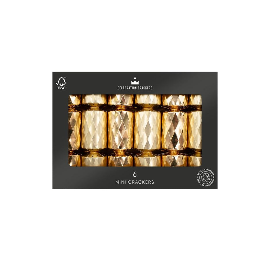 Mini Crackers & Bonbons – Christmas Cracker Warehouse