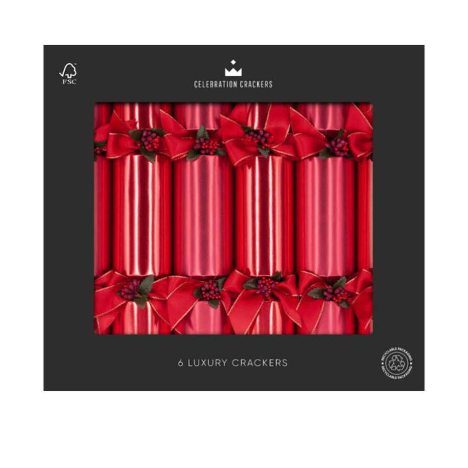 Luxury Crackers & Bonbons – Christmas Cracker Warehouse