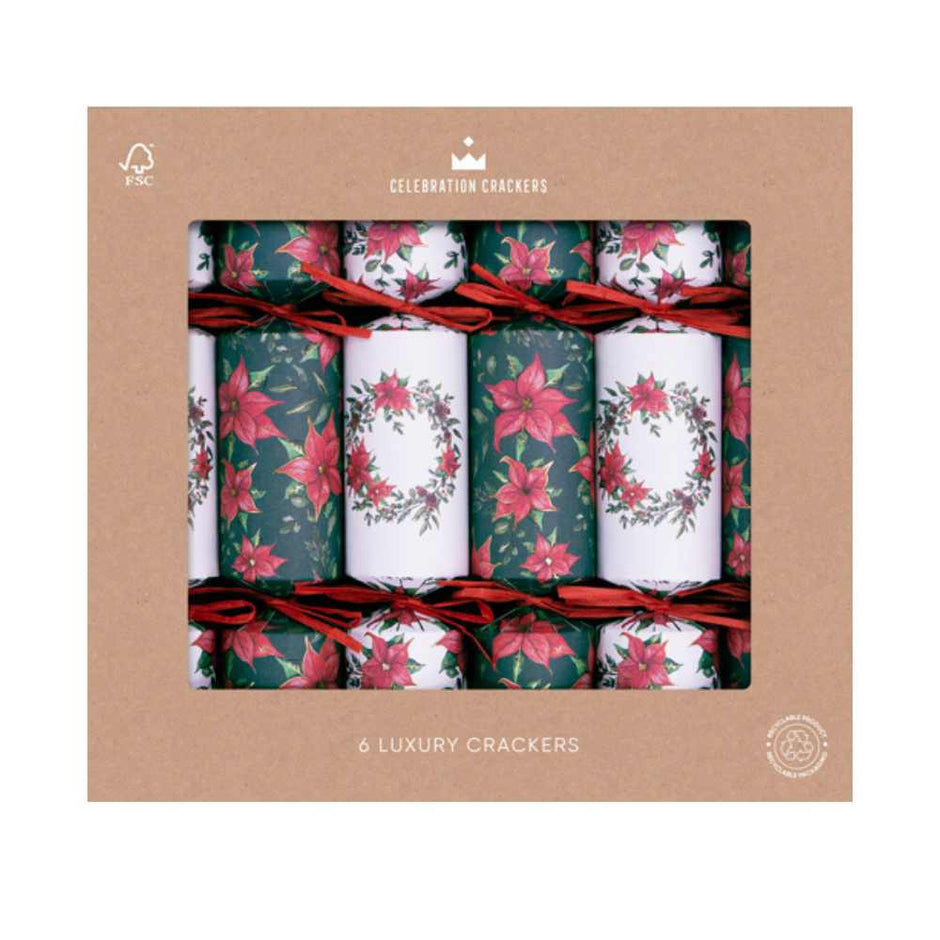 Luxury Crackers & Bonbons – Christmas Cracker Warehouse