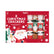 Deluxe Crackers - Santa & Reindeer (8 pack) – Christmas Cracker Warehouse