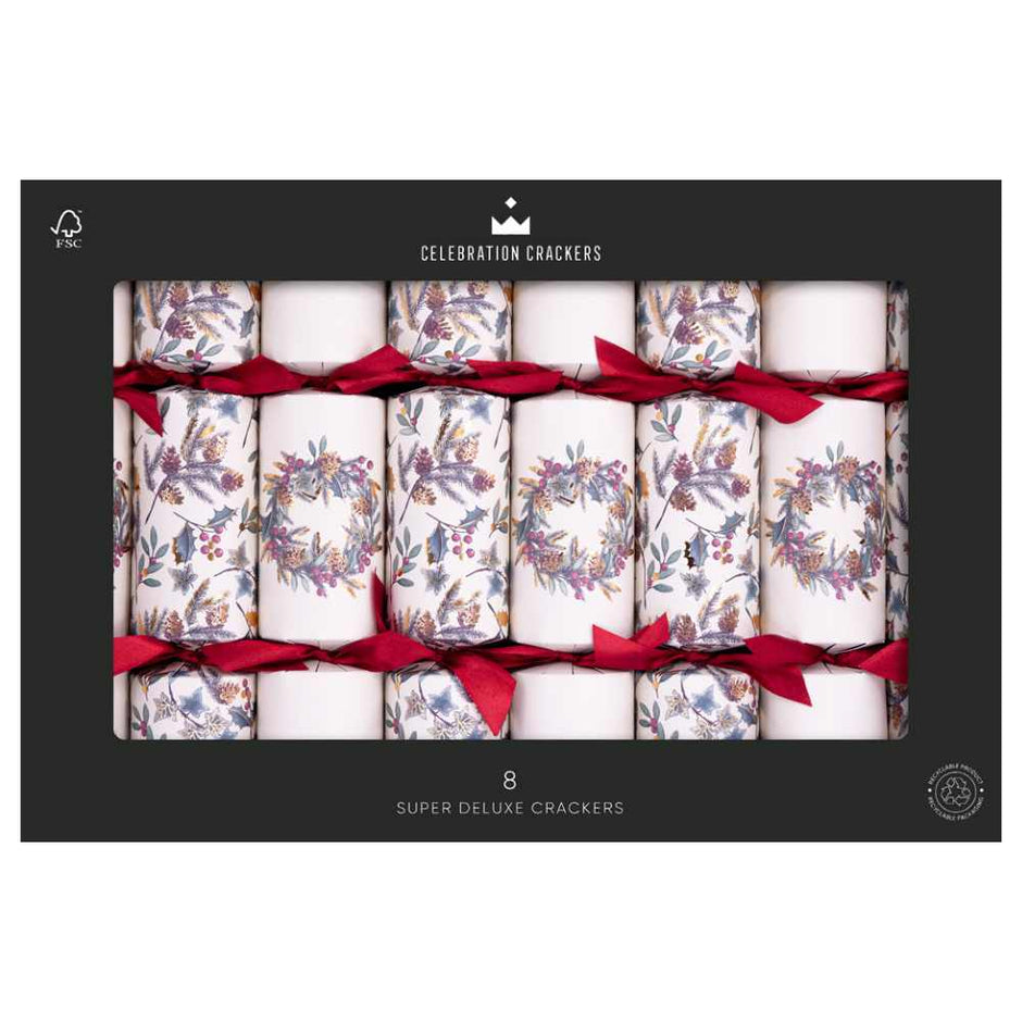Luxury Crackers & Bonbons – Christmas Cracker Warehouse