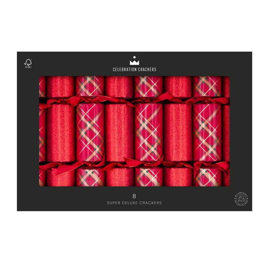 Luxury Crackers & Bonbons – Christmas Cracker Warehouse