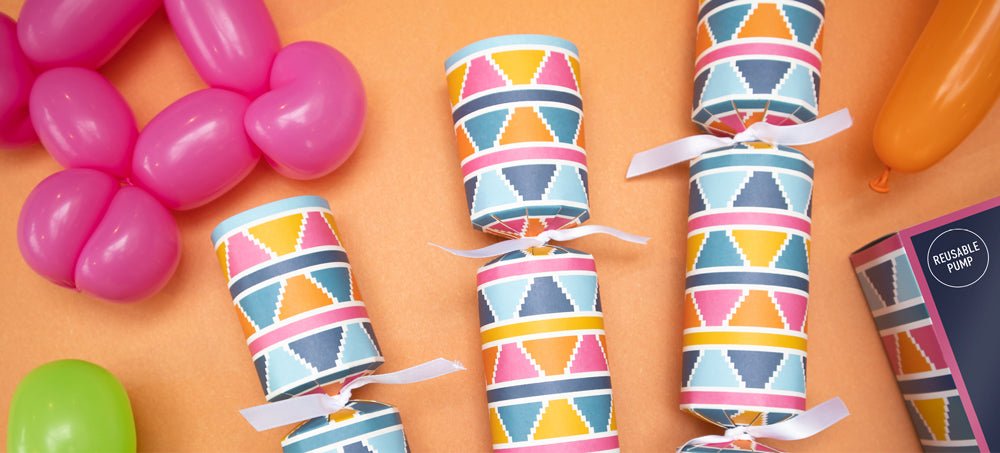 Novelty Crackers & Bonbons – Christmas Cracker Warehouse