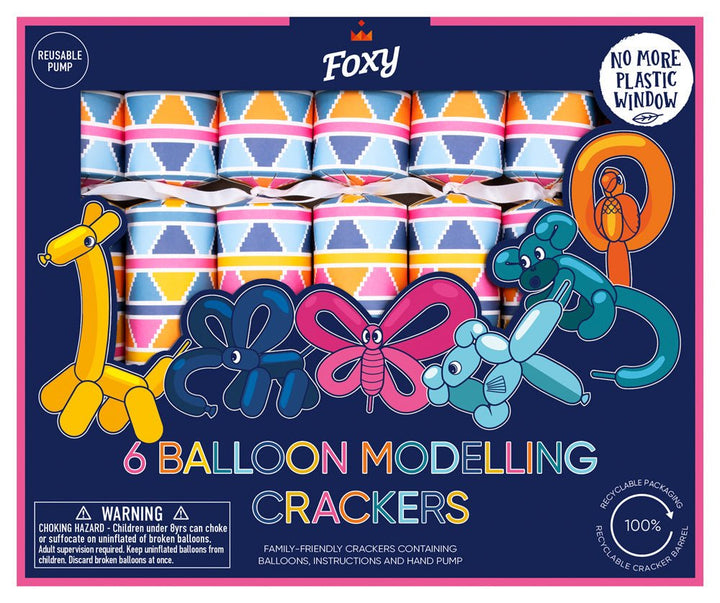 Novelty Crackers & Bonbons – Christmas Cracker Warehouse