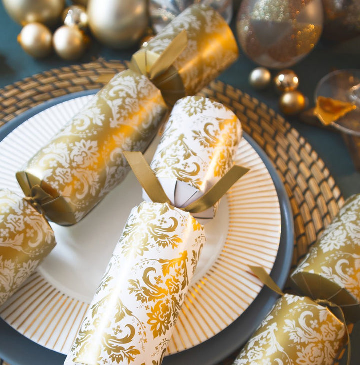 Shop All Crackers & Bonbons – Christmas Cracker Warehouse