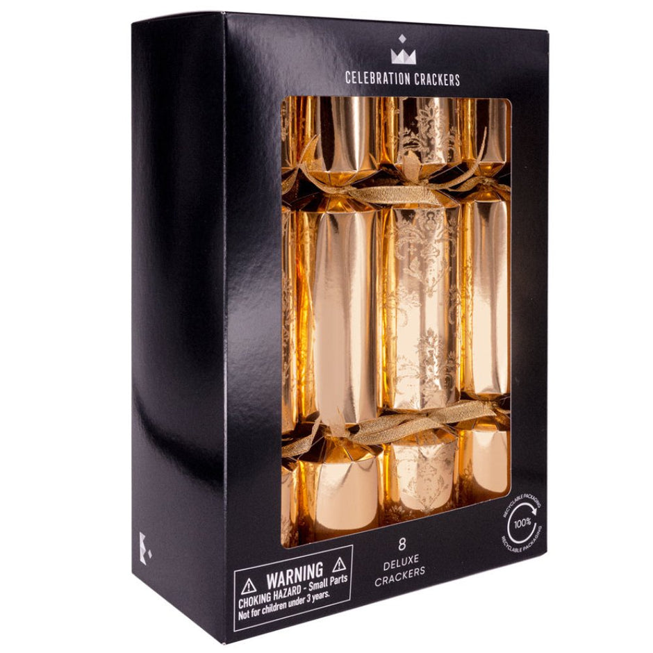 Family Crackers & Bonbons – Christmas Cracker Warehouse