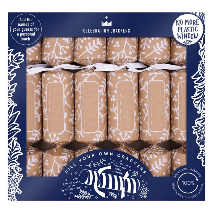 Fill Your Own Crackers & Bonbons – Christmas Cracker Warehouse