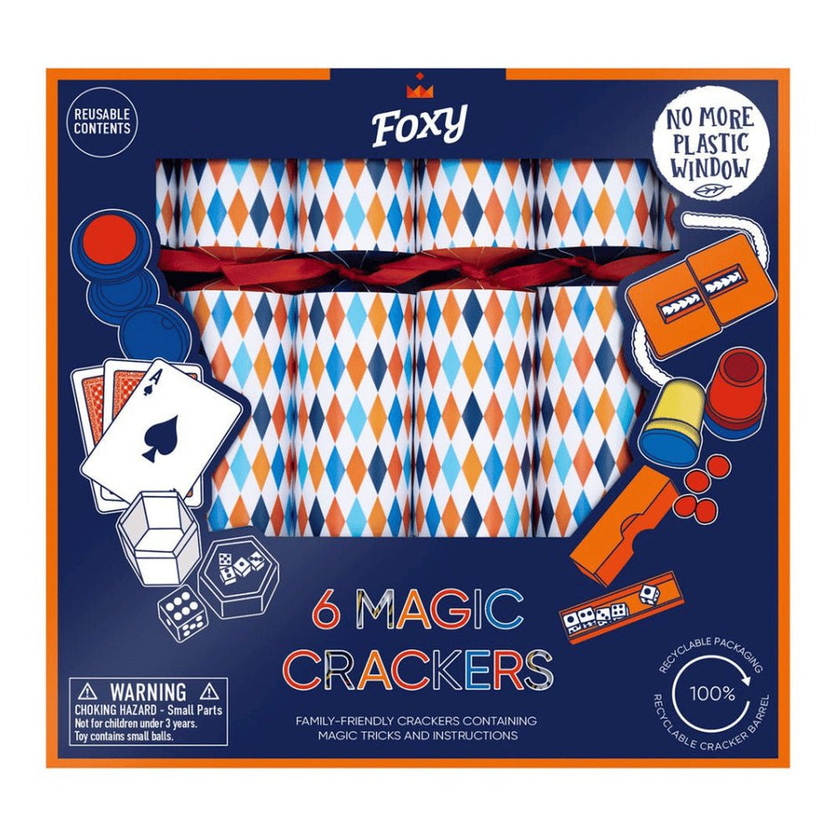 Novelty Crackers & Bonbons – Christmas Cracker Warehouse