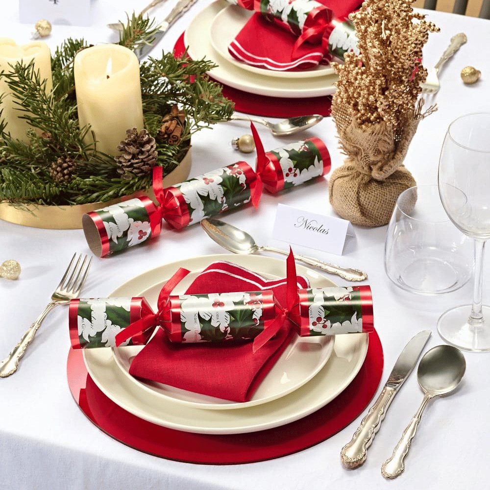 Catering & Bulk Crackers & Bonbons – Christmas Cracker Warehouse