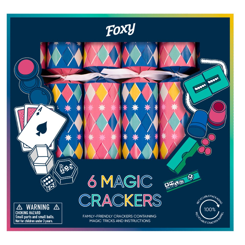 Shop All Crackers & Bonbons – Page 4 – Christmas Cracker Warehouse