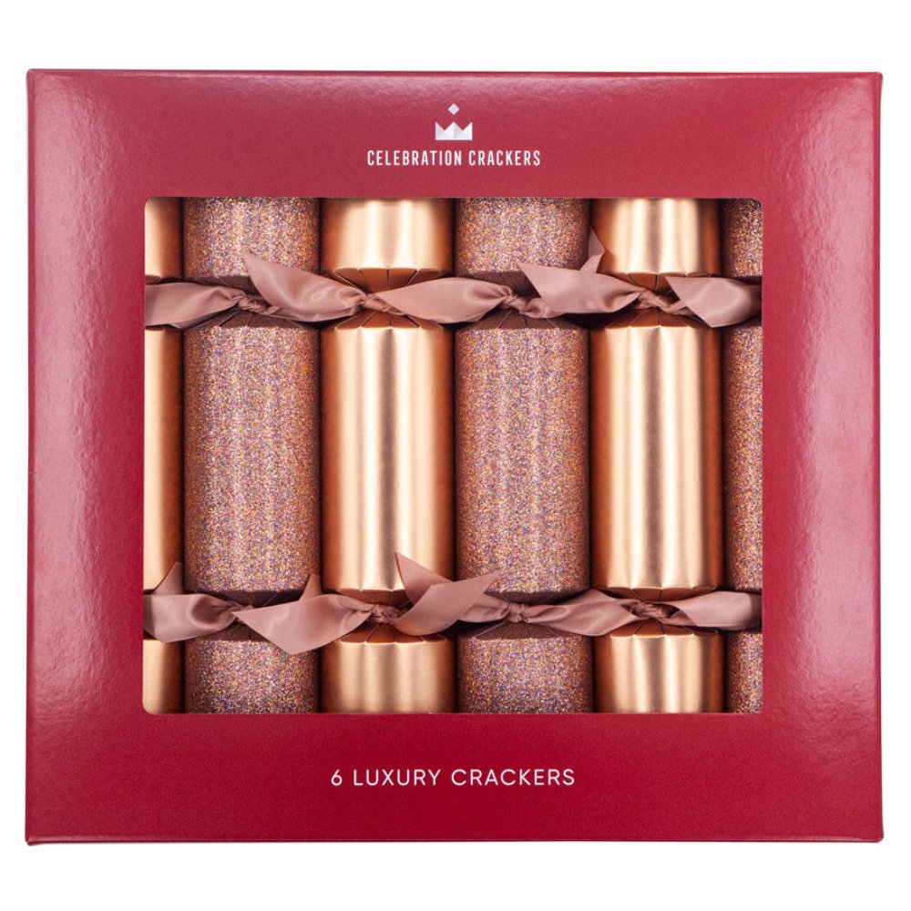 Luxury Crackers & Bonbons – Christmas Cracker Warehouse