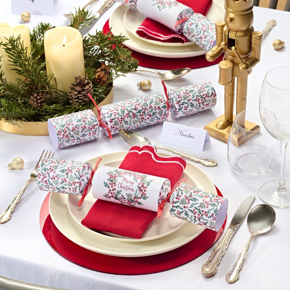 Catering & Bulk Crackers & Bonbons – Christmas Cracker Warehouse